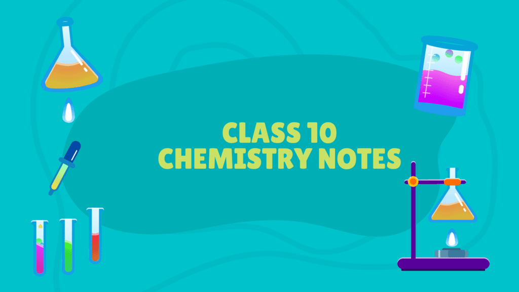 Study BSEB Class 10 Science Easily With These Notes In Hindi (PDF ...