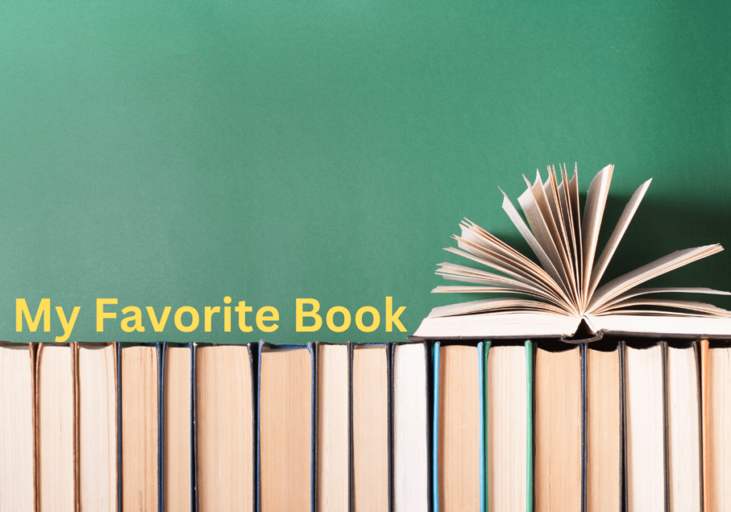 The Magic Of My Favourite Book » Learn Bseb
